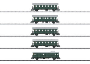 Trix - Nathans Trains n Toys