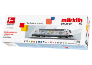 Marklin - Nathans Trains n Toys