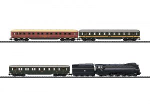 Trix - Nathans Trains n Toys