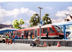 Marklin - Nathans Trains n Toys