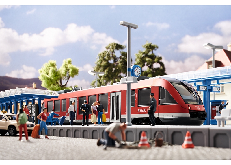 Marklin H0 Start Sets Archives