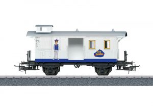 Marklin - Nathans Trains n Toys