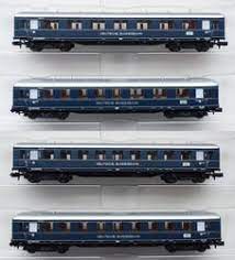 Trix - Nathans Trains n Toys