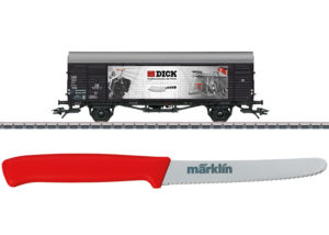 Marklin - Nathans Trains n Toys