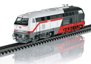 Marklin - Nathans Trains n Toys