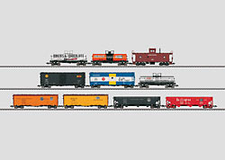 Marklin - Nathans Trains n Toys