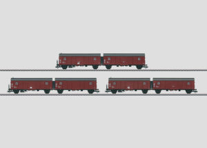 Marklin - Nathans Trains n Toys