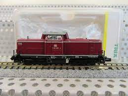 Trix - Nathans Trains n Toys