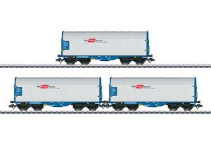 Marklin - Nathans Trains n Toys